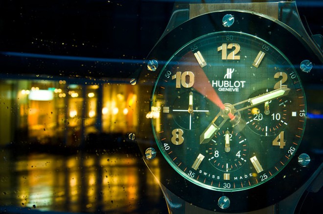 Hublot Watches Brand Review | Swiss Divers Watches