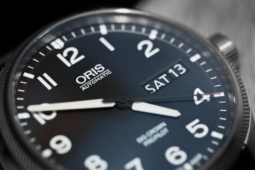 Oris Watches Brand Review | Swiss Divers Watches