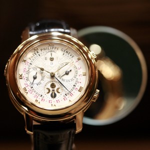 Top 15 Luxury Watch Brands: How They Rank And Why
