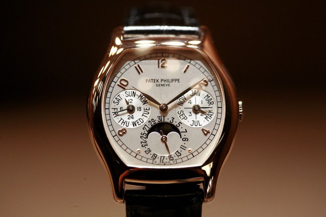 Patek-Philippe | Swiss Divers Watches