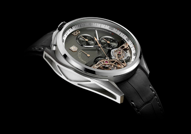 TAG-Heuer-Concept-Watch | Swiss Divers Watches