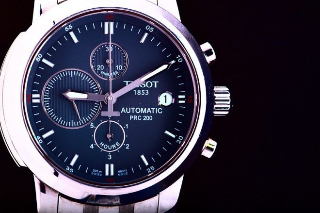Tissot Watches Brand Review | Swiss Divers Watches