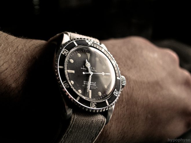 The top 10 best military watches of all time